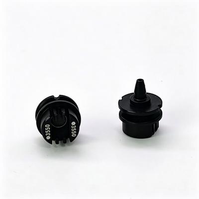 China Universal Lightning Head Nozzle 3550 PN 51305423-3550 | High Precision SMT Nozzle for sale