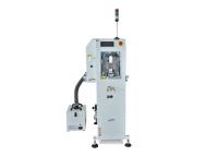 China Small to Medium Sized PCBs SMT PCB Pick and Place Machine with VTV Industrial-Grade Speed Controller for sale