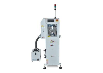 China Small to Medium Sized PCBs SMT PCB Pick and Place Machine with VTV Industrial-Grade Speed Controller for sale