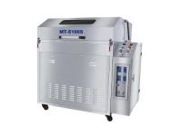 China One Button Operation 800~1000L/Min SMT Cleaning Equipment For PCBA MT-5100S for sale