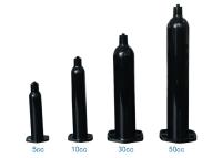 China Durable PP Dispensing Accessories Nitride Free Japanese Glue Injector Syringe for sale