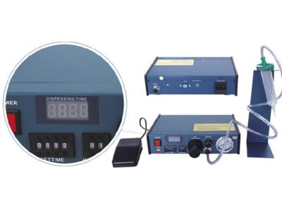 China High precision MT-668A automatic single-liquid digital dispensing machine for sale