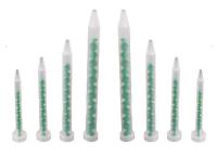 China MR Series Static Mixer, 2 Component Static Mixing Accessories for sale