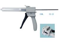 China Multiple Application Single Component Manual Glue Gun for sale
