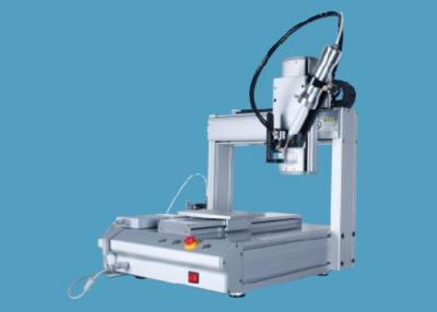 China MT-XYZ-600 Three Axis Glue Dispenser Machine for sale
