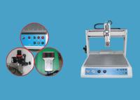 China MT-XYZ-600 Three Axis Glue Dispenser Machine for sale