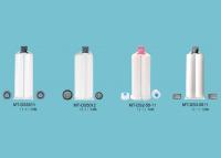 China AB Plastic Tube, 2 Component Mixing Accessories for sale