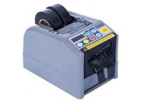 China Durability Tested Industrial Tape Dispenser Machine 200mm/Sec ZCUT-9 for sale
