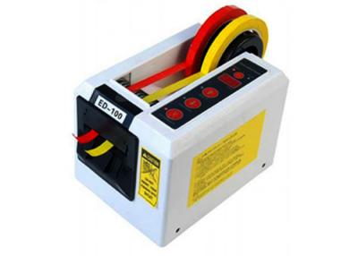 China High Speed Programmable Automatic Masking Tape Dispenser AC220V 18W ED-100 for sale
