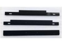 China 250MM 380MM 500MM DEK Carrier Clamp Board DEK Printer SMT Spare Parts for sale