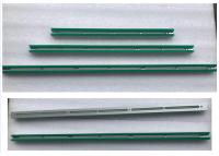 China 300mm 400mm 520mm 610mm Rubber SMT Squeegee For DEK Solder Paste Printer Machine for sale