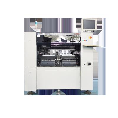 China Pre Owned Smt Line Equipment YV100XG Yamaha Chip Mounter 16200CPH for sale