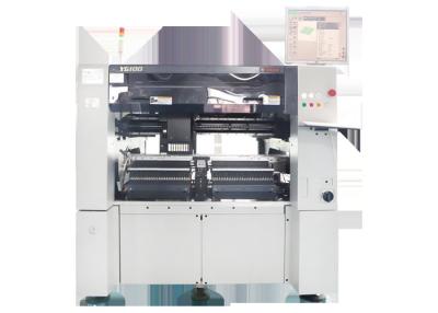 China Used Smt Pick And Place Machine Yamaha YG100 Pcb Mounting Machine for sale