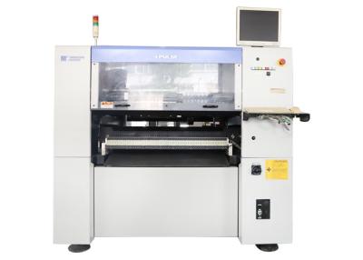 China Fully Reconditioned I-Pulse PCB SMT Machine M2-Plus SMT Chip Mounter for sale