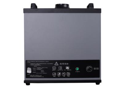 China High Efficiency Single Arm Solder Fume Extractor Unit For Industrial for sale