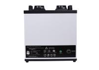 China Double Handed Solder Fume Extractor Equipment RoHS Approved for sale