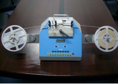 China MT-10H SMT Component Counter SMD Parts Counter 2000pcs /Minute 4MM Pitch for sale