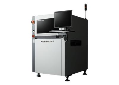 China Used KOHYOUNG Zenith F SMT AOI Machine Pcb Aoi Machine for sale