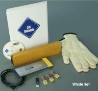 China KIC Explorer industrial  Furnace Temperature Testing Kits 9 channels 12 channels for sale