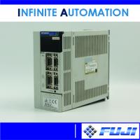 China Fuji NXT Chip Mounters SMT Spare Parts MR-J2S-100B-PY096 AC SERVO for sale