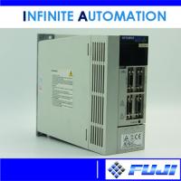 China Fuji NXT Chip Mounters SMT Spare Parts MR-J2S-100B-PY096 AC SERVO for sale