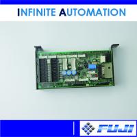 China 6DM0005 M6II SMT Control Board For Fuji NXT Chip Mounting Machine for sale