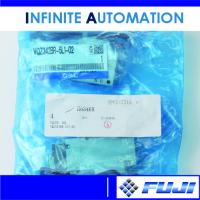 China Best-quality original and new Fuji NXT Machine Spare Parts for Fuji NXT Chip Mounters, H63468, VALVE, SOL for sale