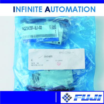 China Best-quality original and new Fuji NXT Machine Spare Parts for Fuji NXT Chip Mounters, H63468, VALVE, SOL for sale