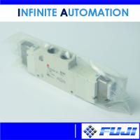 China Best-quality original and new Fuji NXT Machine Spare Parts for Fuji NXT Chip Mounters, H63469, VALVE, SOL for sale