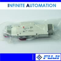 China Best-quality original and new Fuji NXT Machine Spare Parts for Fuji NXT Chip Mounters, H63469, VALVE, SOL for sale