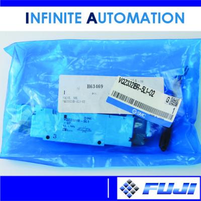 China Best-quality original and new Fuji NXT Machine Spare Parts for Fuji NXT Chip Mounters, H63469, VALVE, SOL for sale