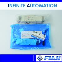 China Best-quality original and new Fuji NXT Machine Spare Parts for Fuji NXT Chip Mounters, H63469, VALVE, SOL for sale