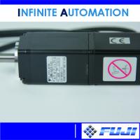 China Best-quality original and new Fuji NXT Machine Spare Parts for Fuji NXT Chip Mounters, XM00158, XM00150, MOTOR, AC SERVO for sale