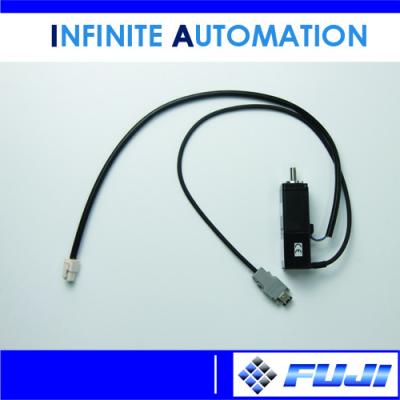 China Best-quality original and new Fuji NXT Machine Spare Parts for Fuji NXT Chip Mounters, XM00158, XM00150, MOTOR, AC SERVO for sale
