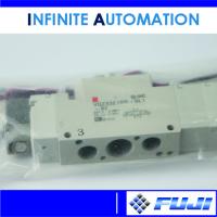 China Best-quality original and new Fuji NXT Machine Spare Parts for Fuji NXT Chip Mounters, H63467, VALVE, SOL for sale