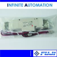 China Best-quality original and new Fuji NXT Machine Spare Parts for Fuji NXT Chip Mounters, H63467, VALVE, SOL for sale