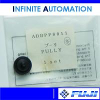 China Best-quality original and new Fuji NXT Machine Spare Parts for Fuji NXT Chip Mounters, ADBPP8011, PULLEY for sale