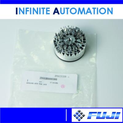 China Original and new Fuji NXT Machine Spare Parts for Fuji NXT Chip Mounters, 2UGGHB000300, REVOLVER AUTO TOOL ASSY for sale
