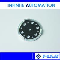 China Original and new Fuji NXT Machine Spare Parts for Fuji NXT Chip Mounters, 2AGGHB001005, Upper Cover for sale