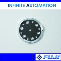 China Original and new Fuji NXT Machine Spare Parts for Fuji NXT Chip Mounters, 2AGGHB001005, Upper Cover for sale