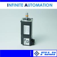 China Original and new Fuji NXT Machine Spare Parts for Fuji NXT Chip Mounters, SAM6821, Servo Motor for sale