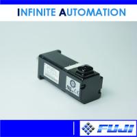 China Original and new Fuji NXT Machine Spare Parts for Fuji NXT Chip Mounters, SAM6821, Servo Motor for sale