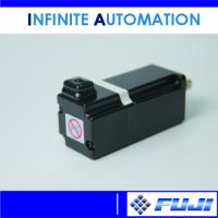 China Original and new Fuji NXT Machine Spare Parts for Fuji NXT Chip Mounters, SGMAS-C2A2A-FJ31 SAM6870, AC SERVO MOTOR for sale