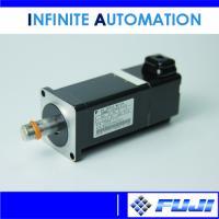 China Original and new Fuji NXT Machine Spare Parts for Fuji NXT Chip Mounters, SGMAS-C2A2A-FJ31 SAM6870, AC SERVO MOTOR for sale