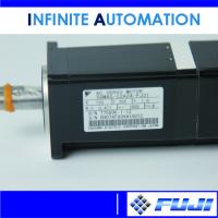 China Original and new Fuji NXT Machine Spare Parts for Fuji NXT Chip Mounters, SGMAS-C2A2A-FJ31 SAM6870, AC SERVO MOTOR for sale