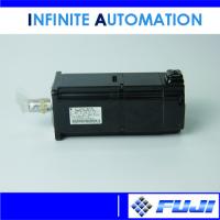 China Original and new Fuji NXT Machine Spare Parts for Fuji NXT Chip Mounters, SGMAS-04A2A-FJ22, AC SERVO MOTOR for sale