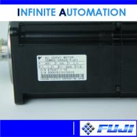 China Original and new Fuji NXT Machine Spare Parts for Fuji NXT Chip Mounters, SGMAS-04A2A-FJ22, AC SERVO MOTOR for sale