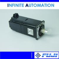 China Original and new Fuji NXT Machine Spare Parts for Fuji NXT Chip Mounters, SGMAS-04A2A-FJ22, AC SERVO MOTOR for sale