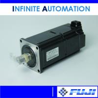 China Original and new Fuji NXT Machine Spare Parts for Fuji NXT Chip Mounters, SGMAS-04A2A-FJ22, AC SERVO MOTOR for sale