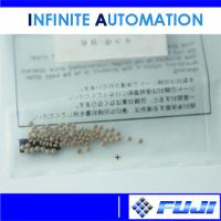 China Original and new Fuji NXT Machine Spare Parts for Fuji NXT Chip Mounters, DNPH2100, STOPPER for sale